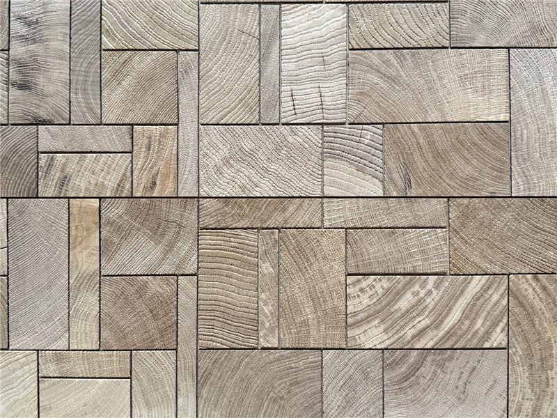 Why End Grain Engineered Flooring Is the Perfect Choice for High-End ...