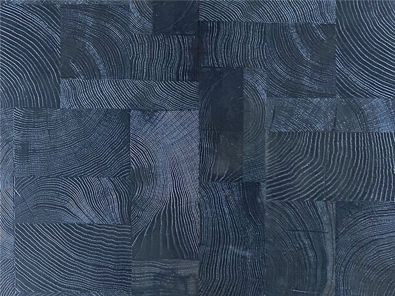 Artistic Layouts with End Grain Flooring – Creative Design Possibilities