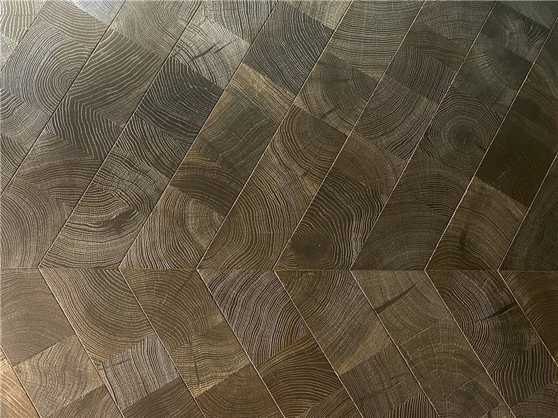 How Stable Is Oak End Grain Flooring in Humid Environments? - Factory ...